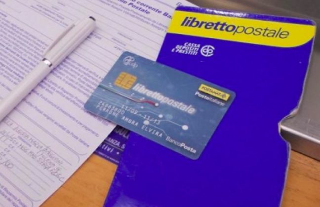 Libretti Poste 2023 | Limite prelievo giorno e mese