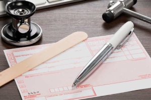 Ricetta medica bianca o rossa | La differenza è importante