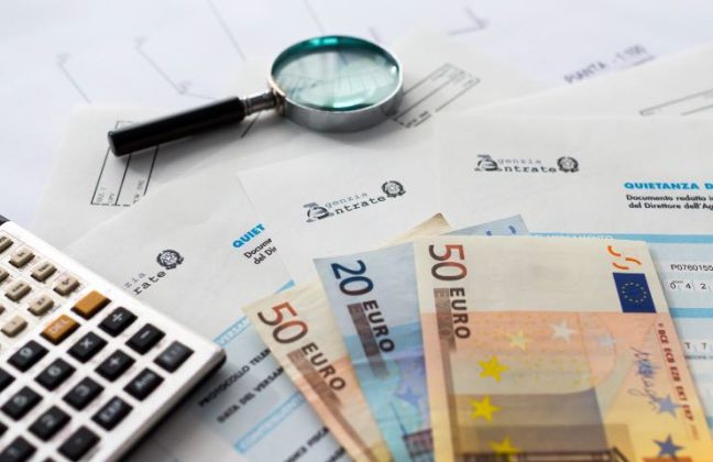 Qual è la differenza tra F24 semplificato e ordinario