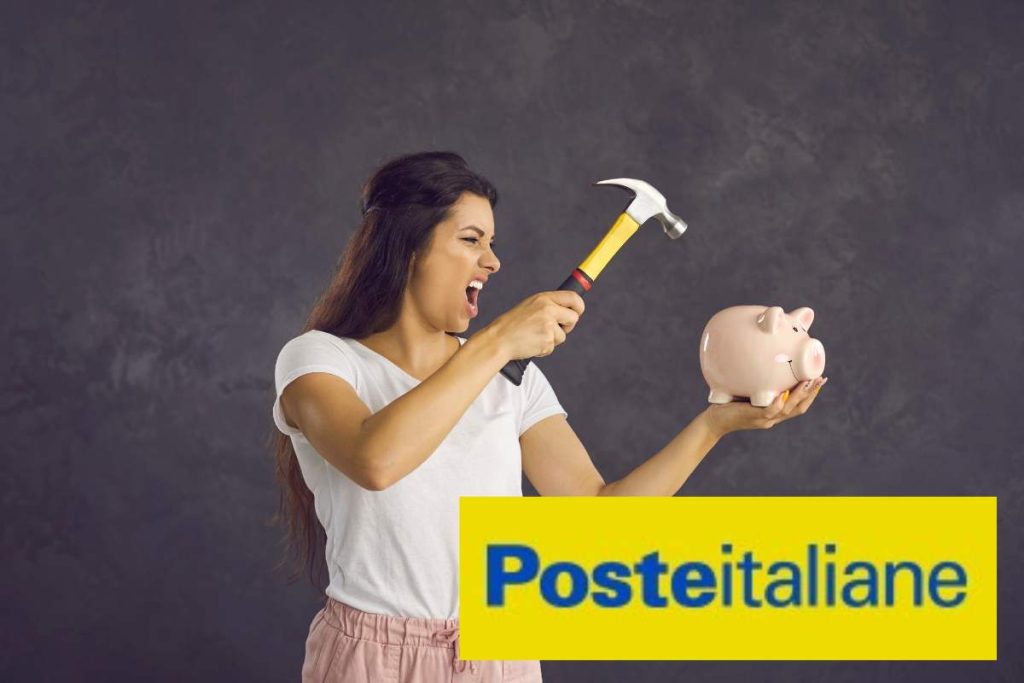Hai bisogno di soldi? Come funziona un prestito da Poste italiane